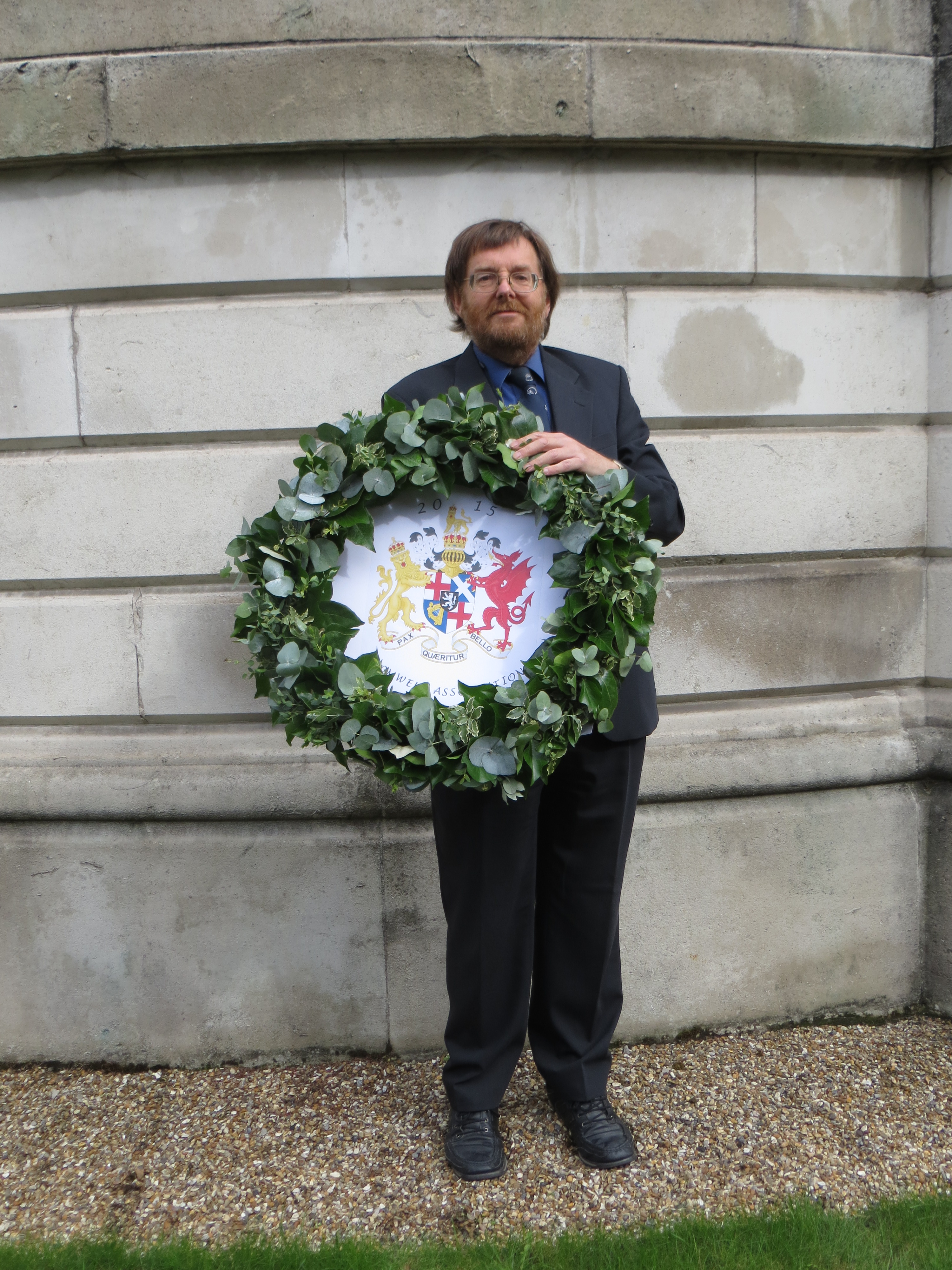 Oliver Cromwell - Cromwell Day 2015